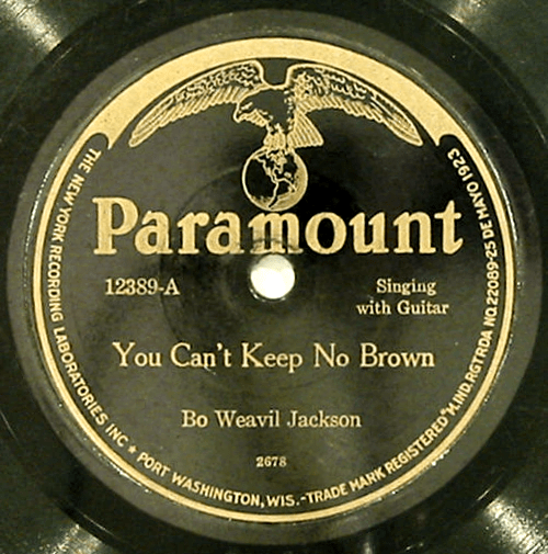 Bo Weavil Jackson Albums: songs, discography, biography, and listening ...