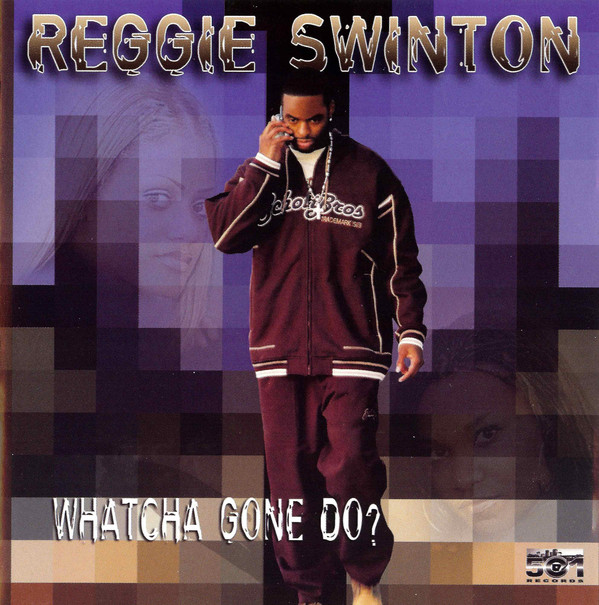 Reggie Swinton Albums: songs, discography, biography, and listening ...