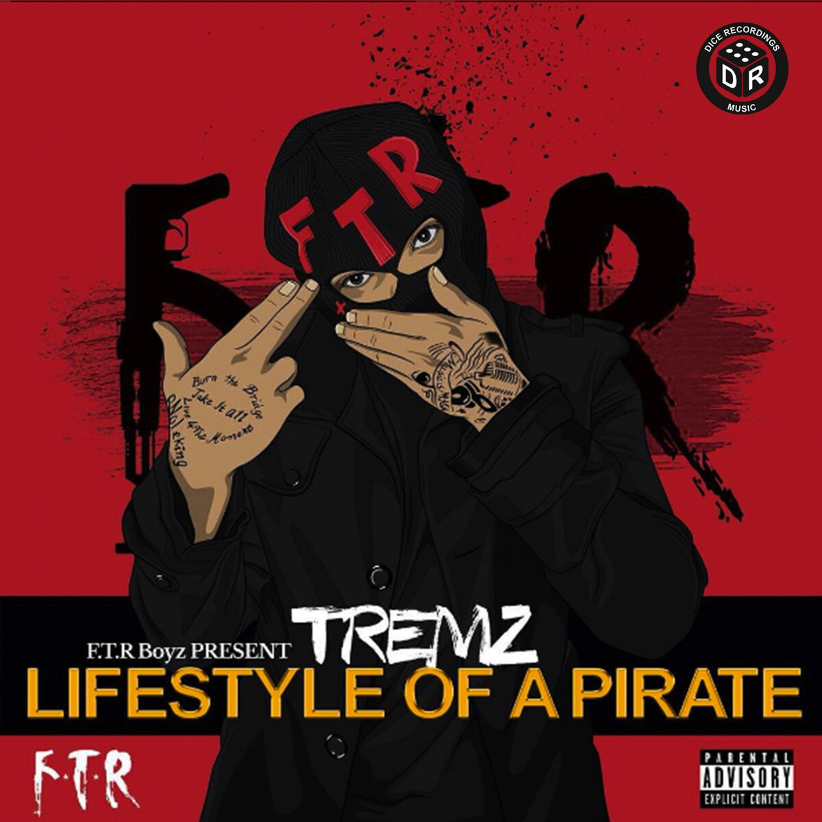 Tremz Albums: songs, discography, biography, and listening guide - Rate ...