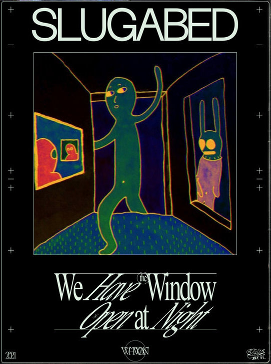 Best Wonky albums of the 2020s - Rate Your Music