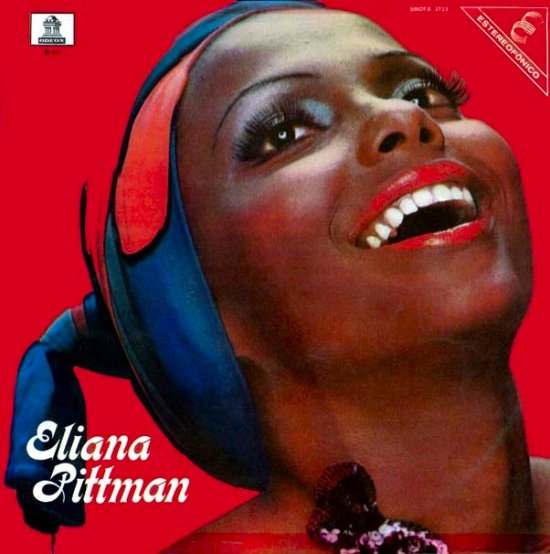Eliana Pittman Albums: songs, discography, biography, and listening ...