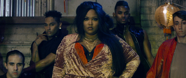 Phone by Lizzo (Music video): Reviews, Ratings, Credits, Song list ...