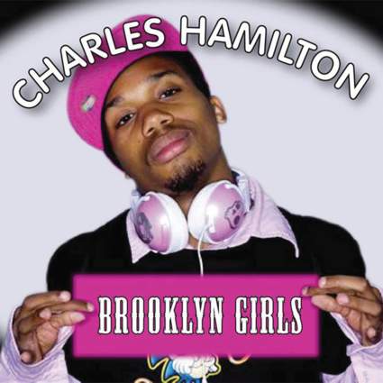 Charles Hamilton Albums: songs, discography, biography, and listening ...