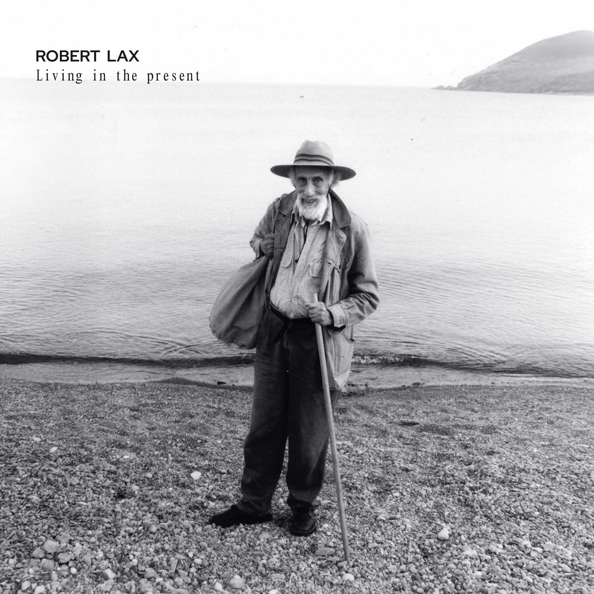 Living in the present by Robert Lax (Album): Reviews, Ratings, Credits ...