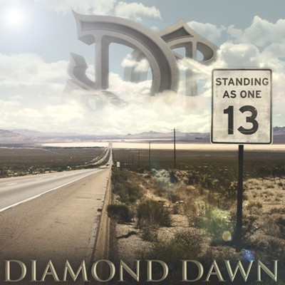 Standing As One by Diamond Dawn (Single, AOR): Reviews, Ratings ...