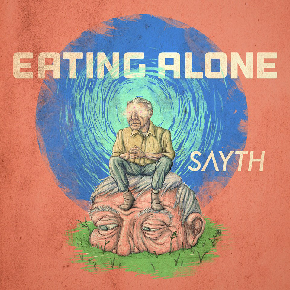 Sayth Albums: songs, discography, biography, and listening guide - Rate ...