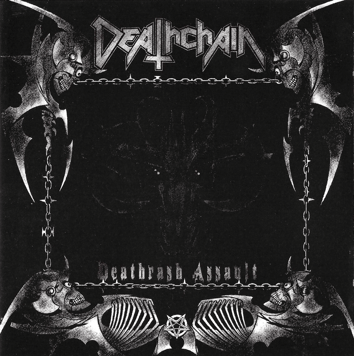 Deathchain Albums: songs, discography, biography, and listening guide ...