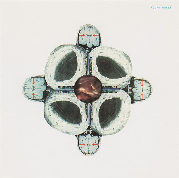 Solar Quest Albums: songs, discography, biography, and listening guide ...