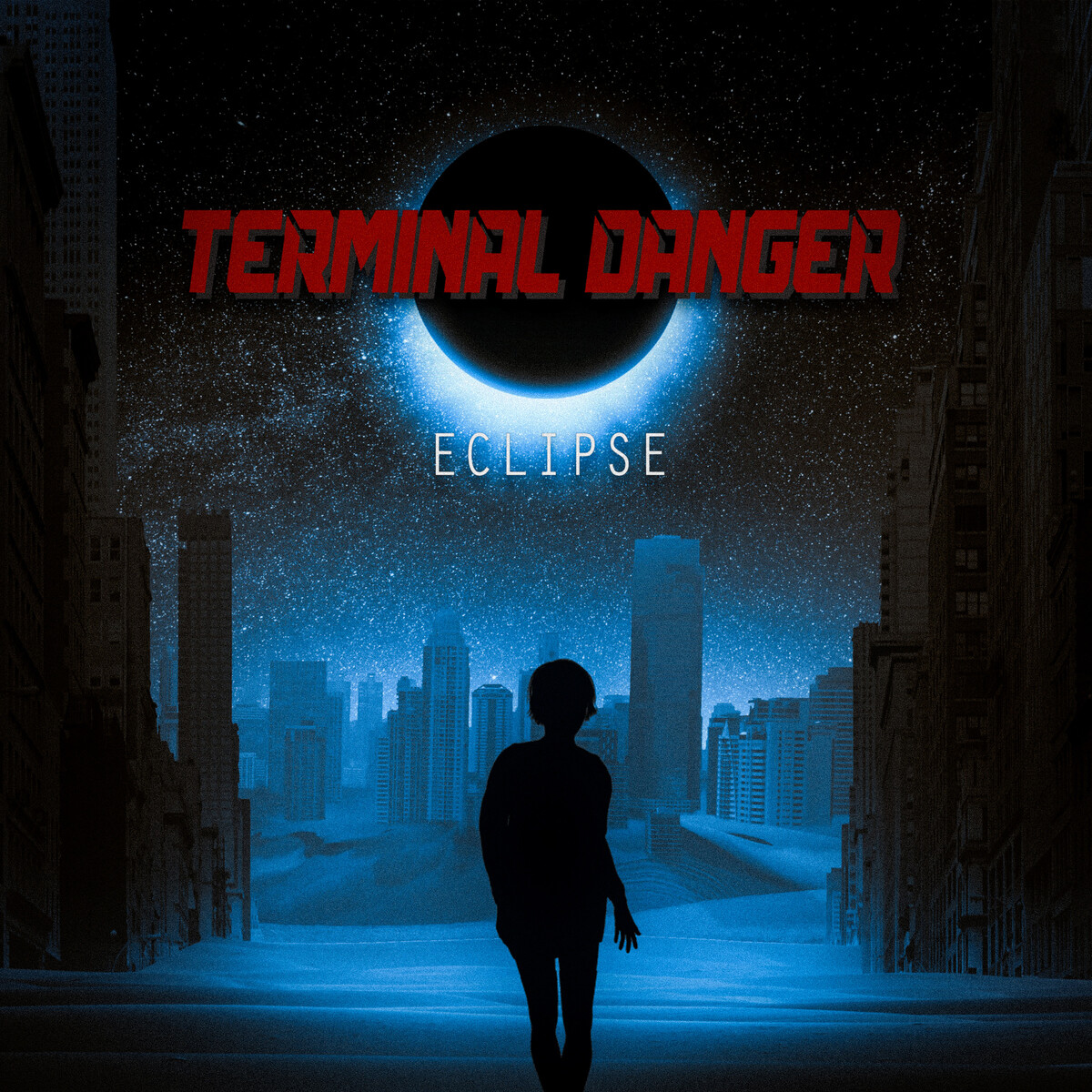 Eclipse by Terminal Danger (Single): Reviews, Ratings, Credits, Song ...