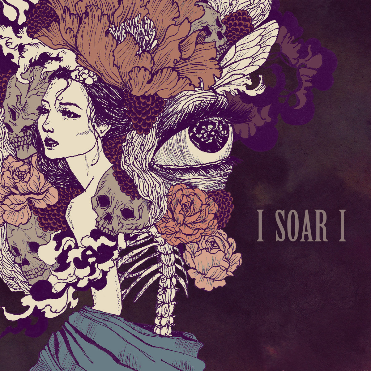I Soar I Albums: songs, discography, biography, and listening guide ...