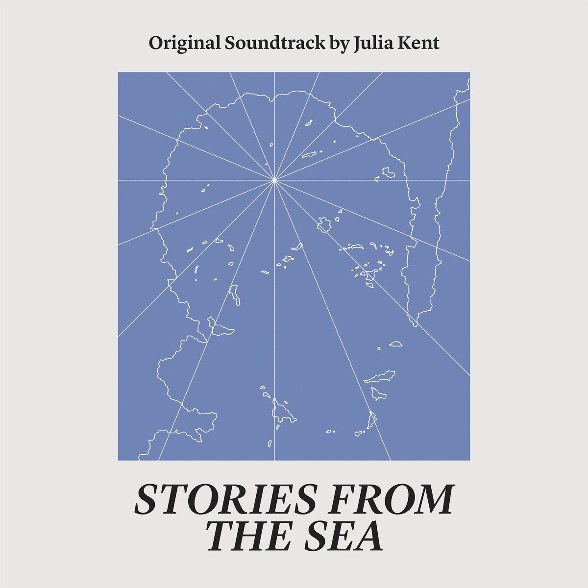 Stories From the Sea by Julia Kent (Album, Modern Classical): Reviews ...