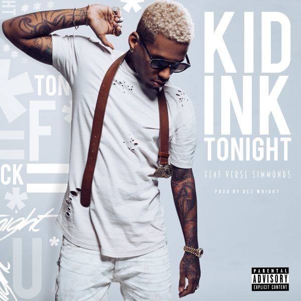 Kid Ink Albums: songs, discography, biography, and listening guide ...