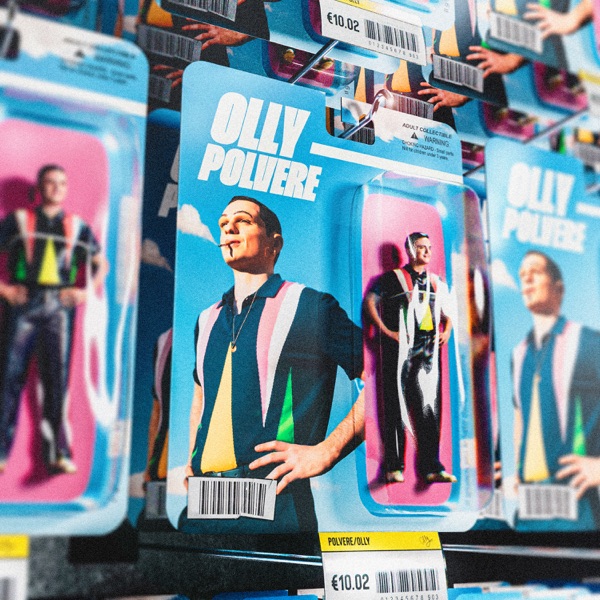 Olly Albums: songs, discography, biography, and listening guide - Rate ...