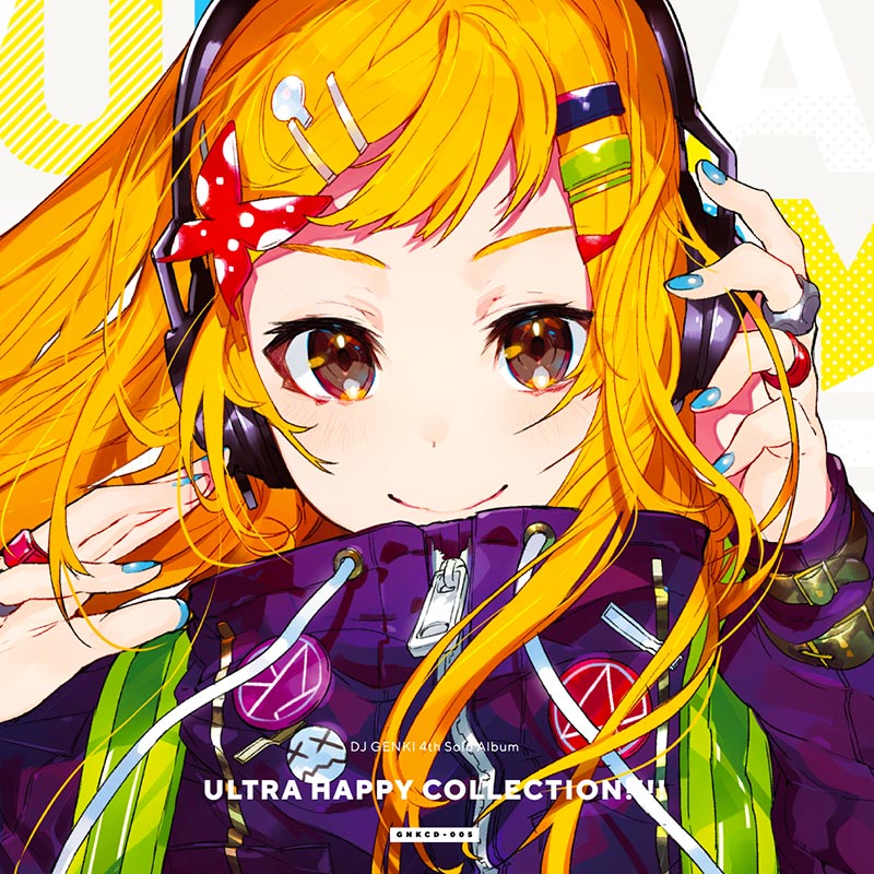 DJ Genki Albums: songs, discography, biography, and listening guide ...