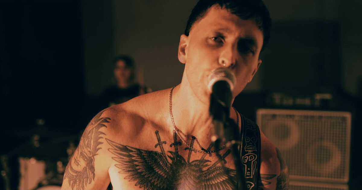 Don't Care by Mannequin Death Squad (Music video): Reviews, Ratings ...