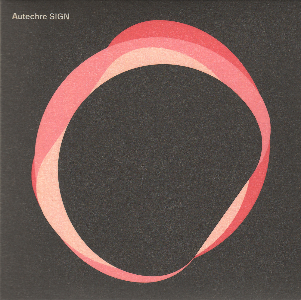 SIGN by Autechre (Album; Warp; Warp cd 329): Reviews, Ratings, Credits ...