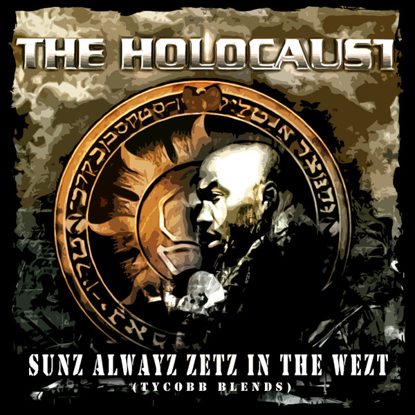 Sunz Alwayz Zetz in the Wezt by Warcloud & TyCobb Blends (Mixtape ...