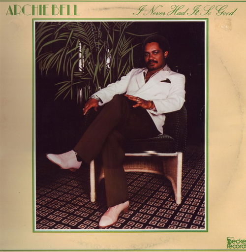 Archie Bell Albums: songs, discography, biography, and listening guide ...