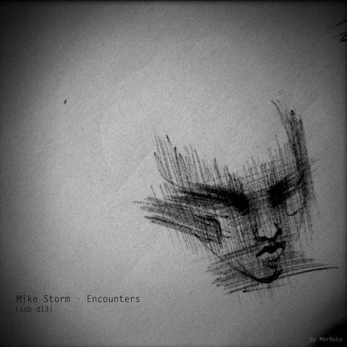 Encounters by Mike Storm (Album, Techno): Reviews, Ratings, Credits ...