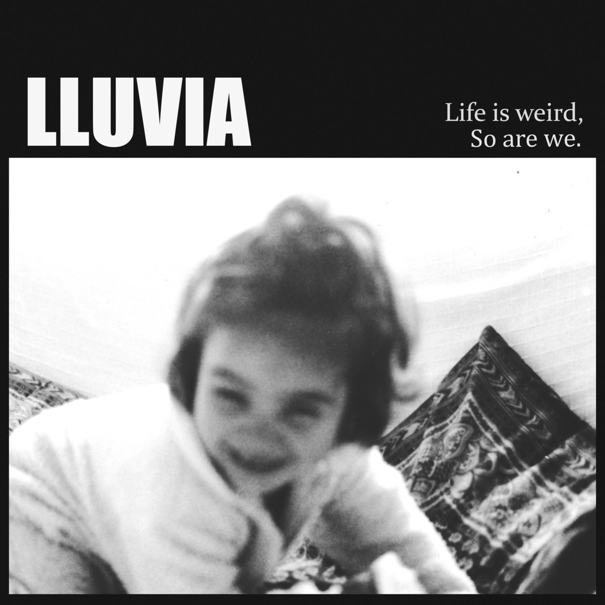 LLUVIA Albums: songs, discography, biography, and listening guide ...