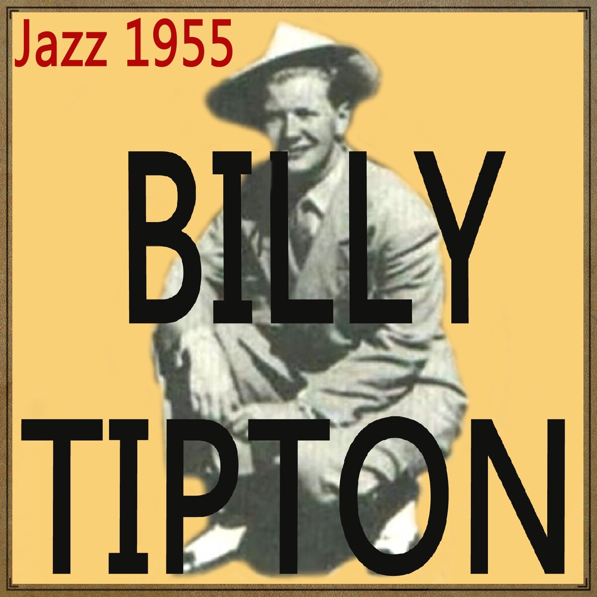 Billy Tipton by Billy Tipton (Album; Calle Mayor; VM0258): Reviews ...