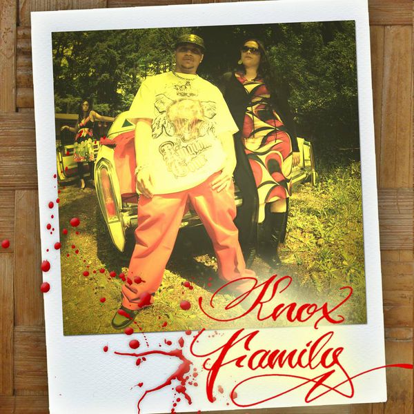 Knox Family Albums: songs, discography, biography, and listening guide ...