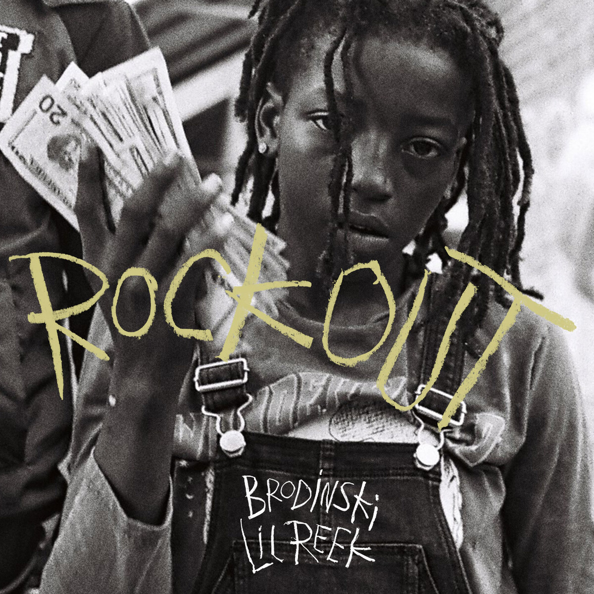 Rock Out by Lil Reek & Brodinski (Single, Trap): Reviews, Ratings ...