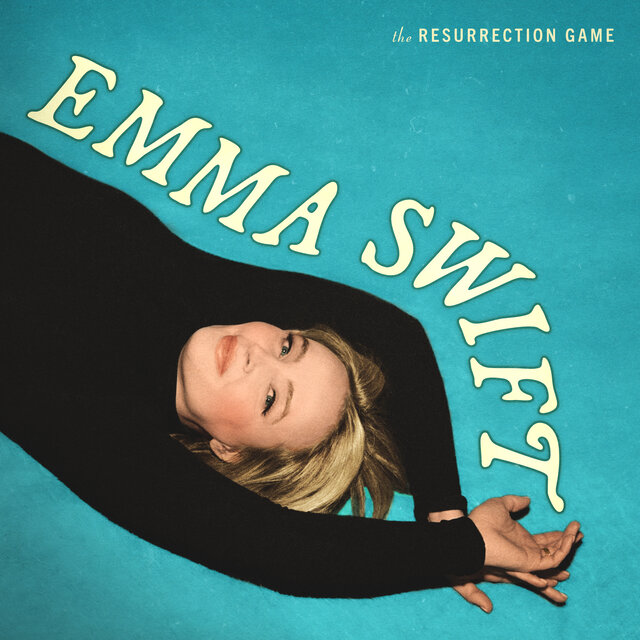 Impossible Air by Emma Swift (Single): Reviews, Ratings, Credits, Song ...