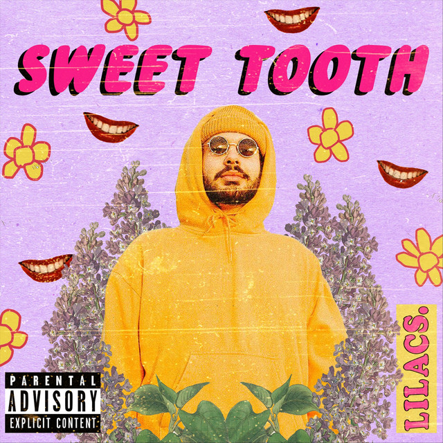 Sweet Tooth by Lilacs. (Album): Reviews, Ratings, Credits, Song list ...