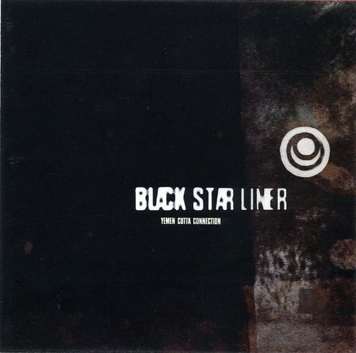 Yemen Cutta Connection by Black Star Liner (Album; EXP; EXPCD006 ...