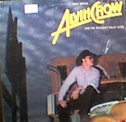 High Riding by Alvin Crow (Album): Reviews, Ratings, Credits, Song list ...