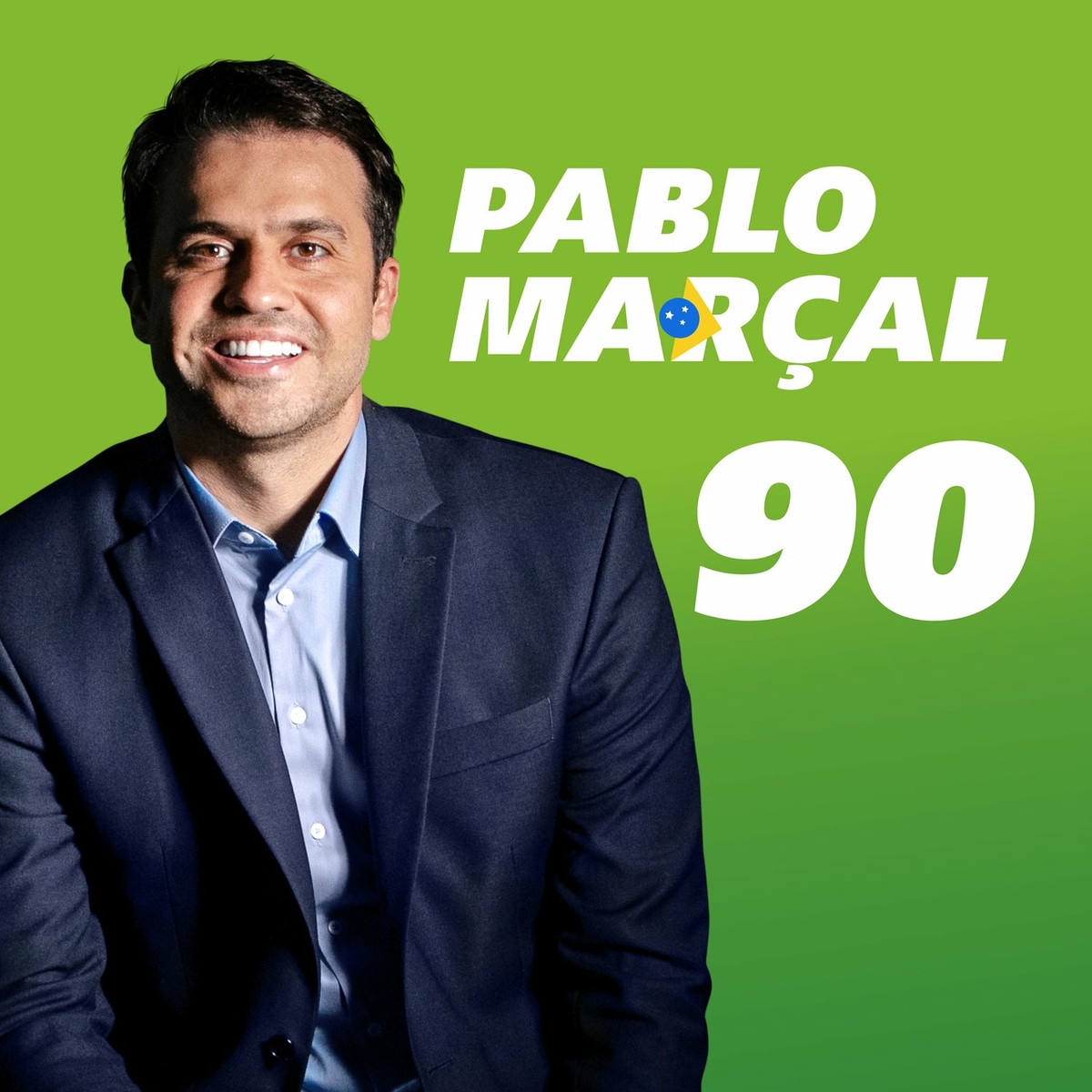 Pablo Marçal Albums: songs, discography, biography, and listening guide ...