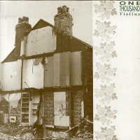 Please Don’t Sandblast My House by One Thousand Violins (Album ...