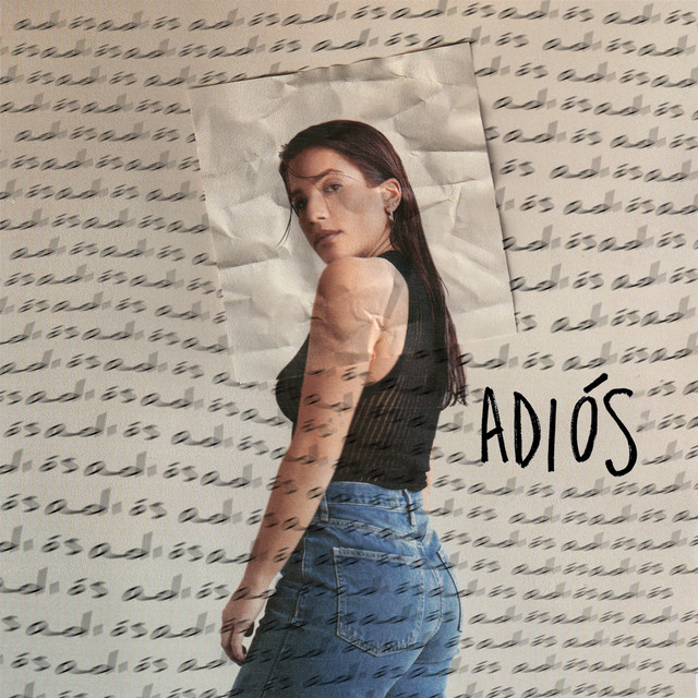 Adiós by Julia Medina (Single): Reviews, Ratings, Credits, Song list ...
