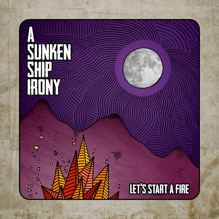 A Sunken Ship Irony Albums: songs, discography, biography, and ...