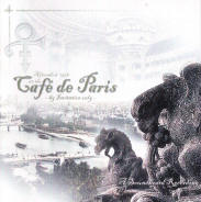 Cafe de Paris by Prince (Bootleg, Progressive Soul): Reviews, Ratings ...
