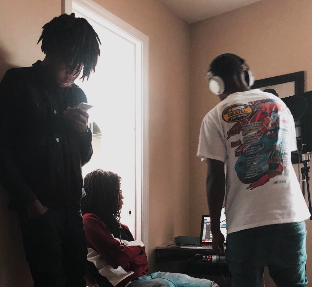 NDR by Lonely x Nezzus x Roman Reloaded (Single): Reviews, Ratings ...