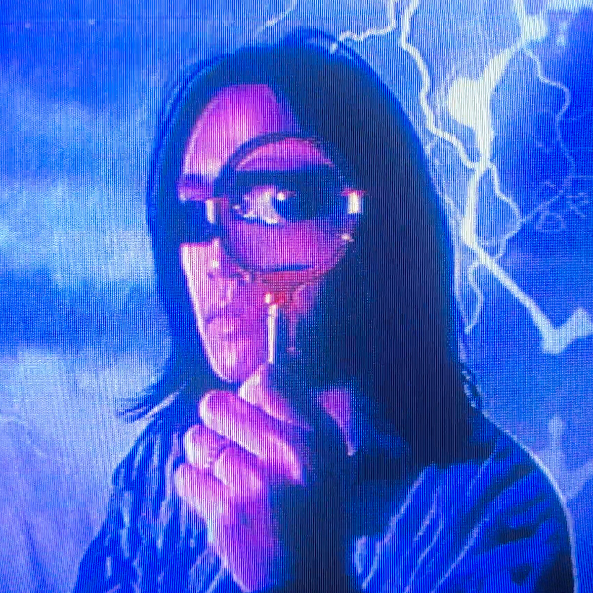 Vampire in Beverly Hills by Eyedress (Mixtape, Hypnagogic Pop): Reviews ...