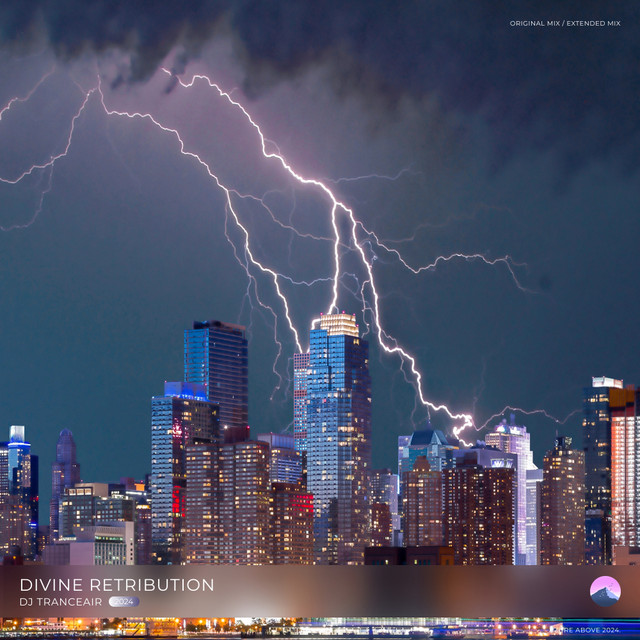 Divine Retribution by DJ Tranceair (Single): Reviews, Ratings, Credits ...