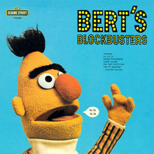 Sesame Street Albums: songs, discography, biography, and listening ...