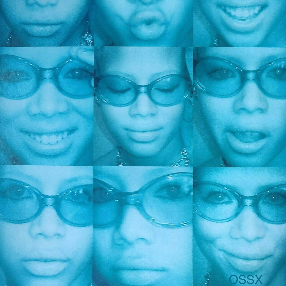 BAILE EDITS by OSSX (Album): Reviews, Ratings, Credits, Song list ...