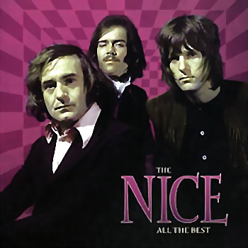 All the Best by The Nice (Compilation): Reviews, Ratings, Credits, Song ...