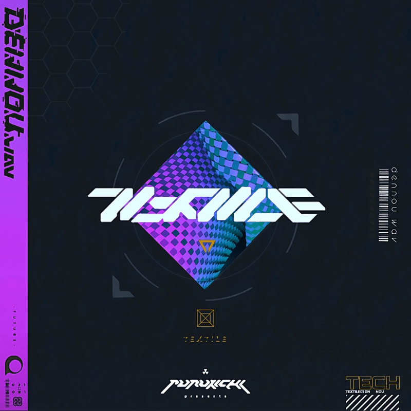 TEXTILE by Various Artists (Compilation): Reviews, Ratings, Credits ...