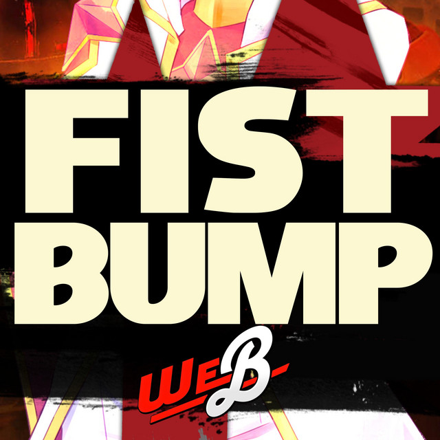 Fist Bump (From "Sonic Forces") by CyYu (Single): Reviews, Ratings ...