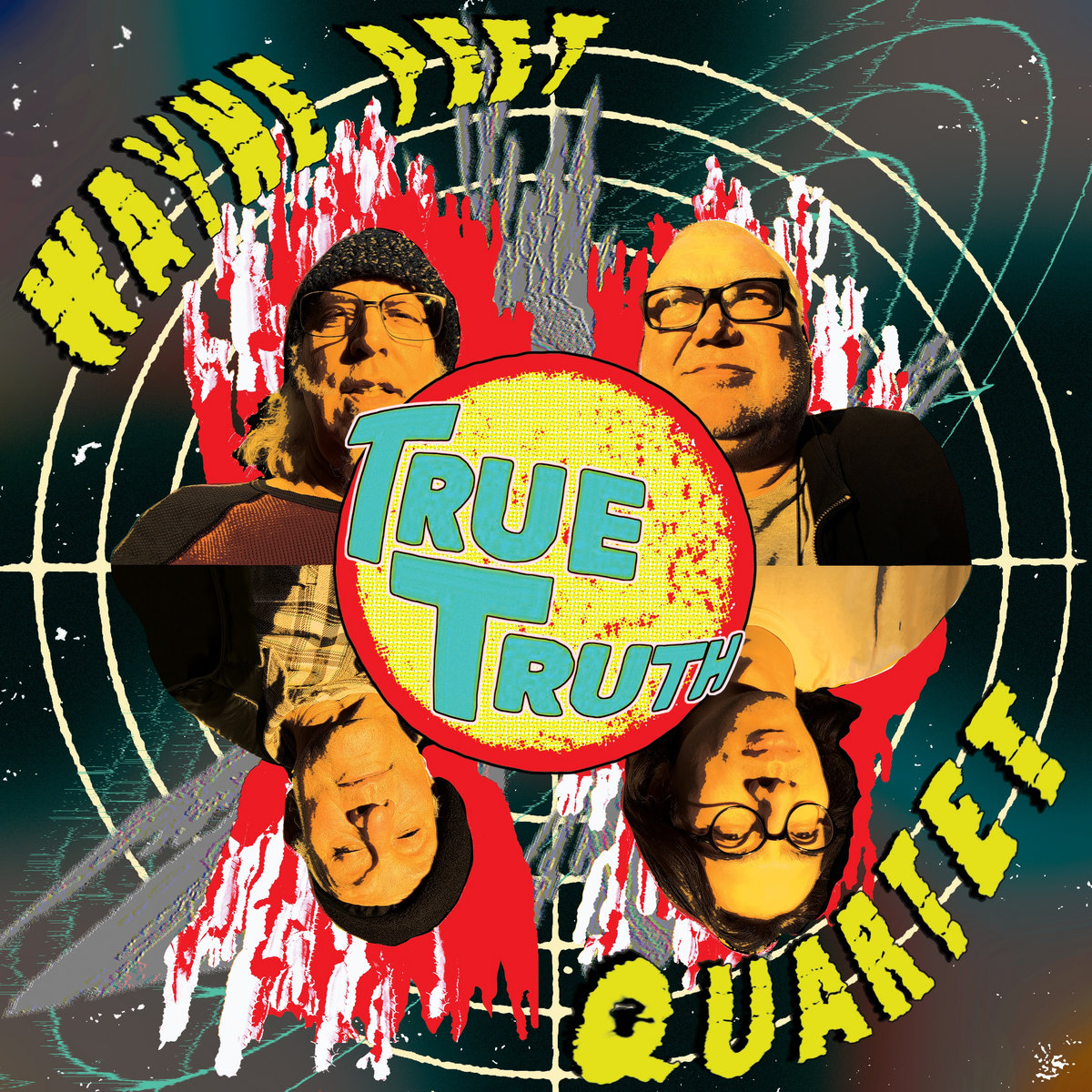 True Truth by Wayne Peet Quartet (Album): Reviews, Ratings, Credits ...