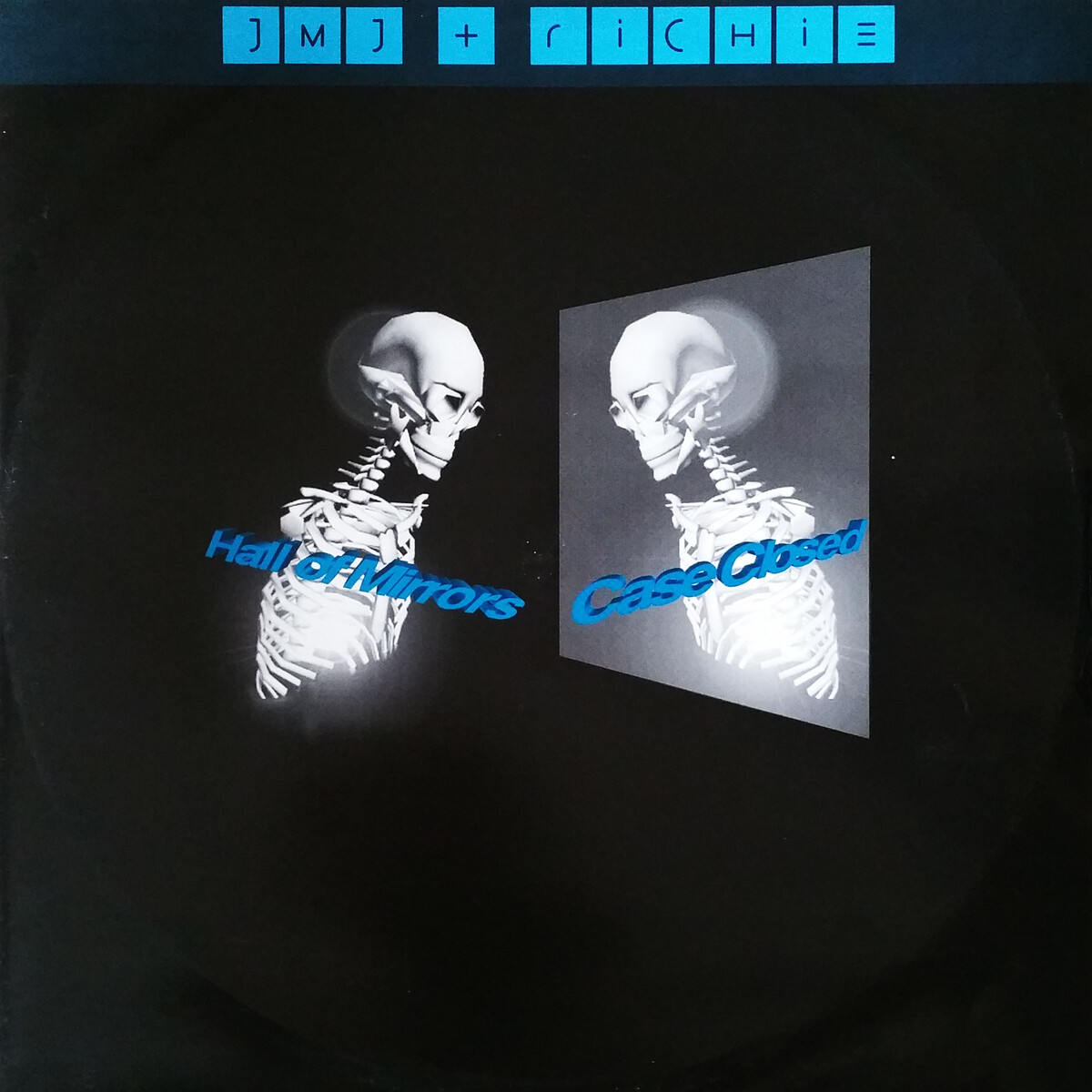 JMJ & Richie Albums: songs, discography, biography, and listening guide ...