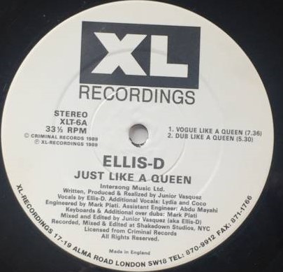 Ellis-D Albums: songs, discography, biography, and listening guide ...