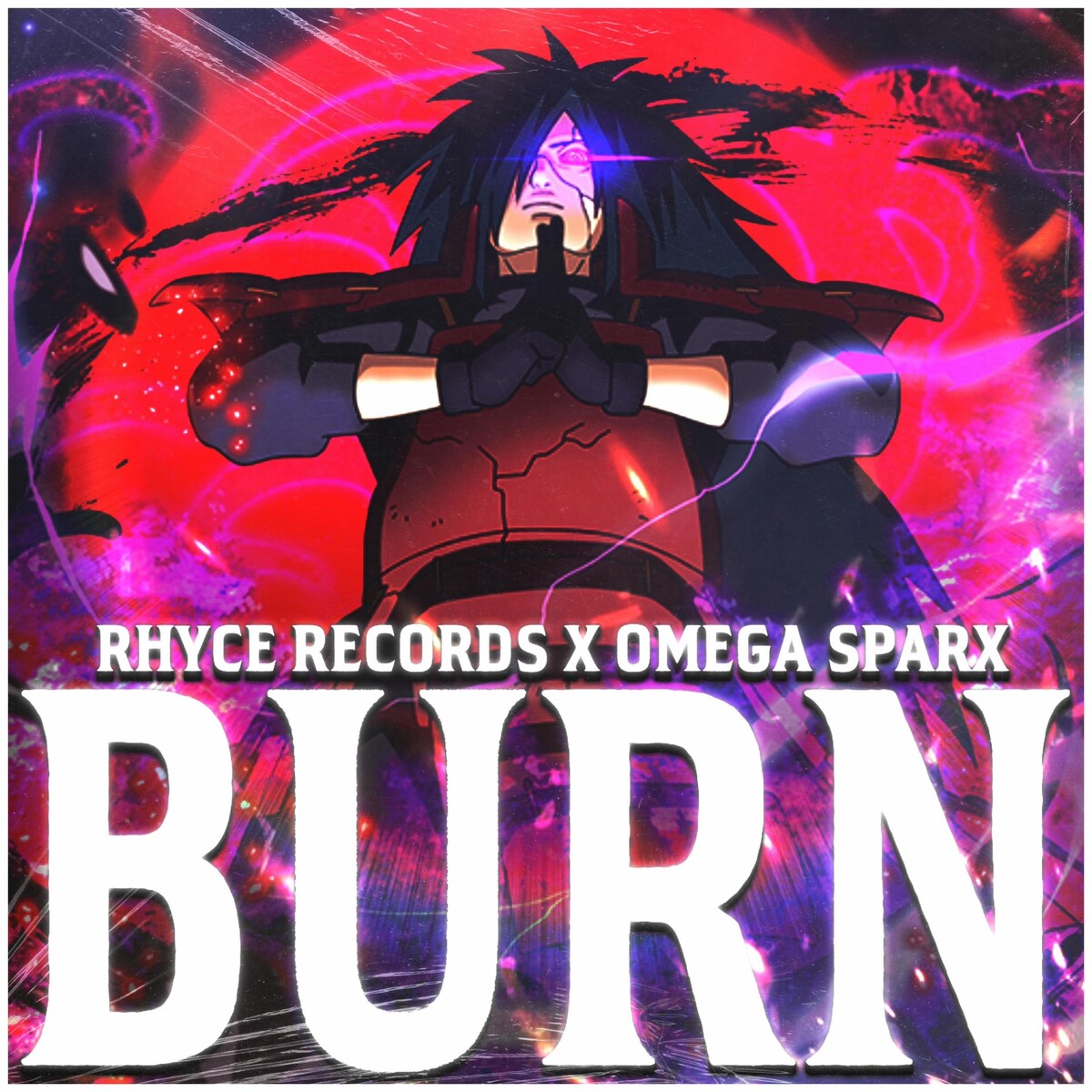 Burn by Rhyce Records (Single): Reviews, Ratings, Credits, Song list ...