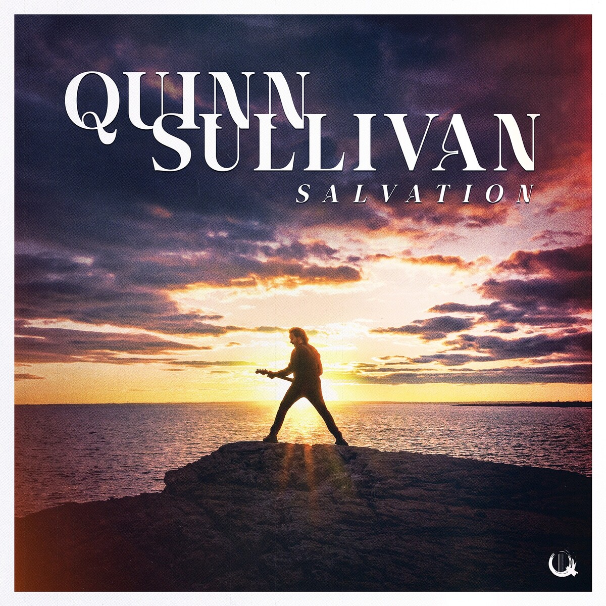Salvation by Quinn Sullivan (Album): Reviews, Ratings, Credits, Song ...