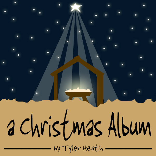 A Christmas Album by Tyler Heath (EP): Reviews, Ratings, Credits, Song ...